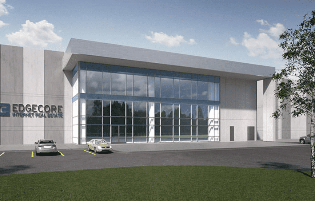 EdgeCore Internet Real Estate Acquires 36 Acres of Scalable Land in ...