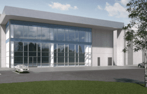 EdgeCore Digital Infrastructure Announces Expansion in Preeminent ...