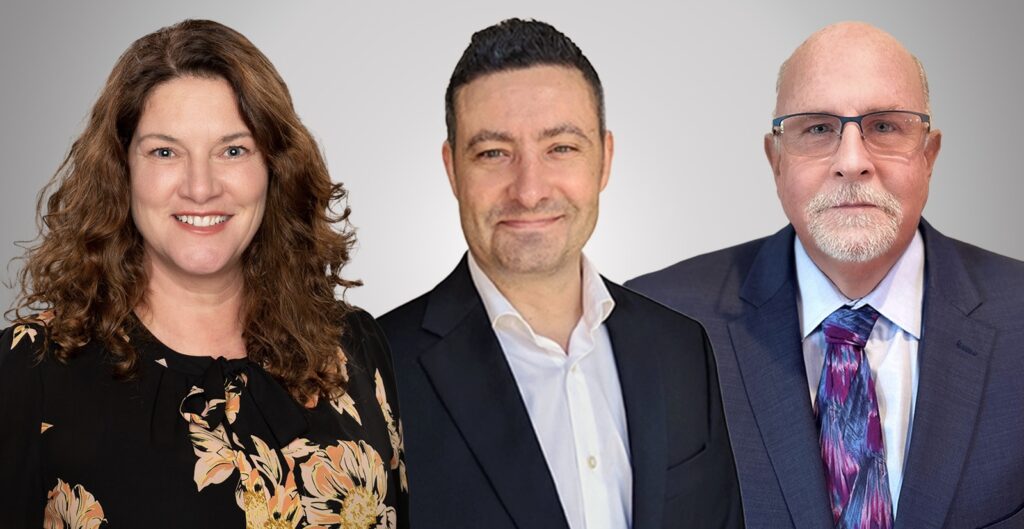 Edgecore Digital Infrastructure Anuncia El Nombramiento De Tres