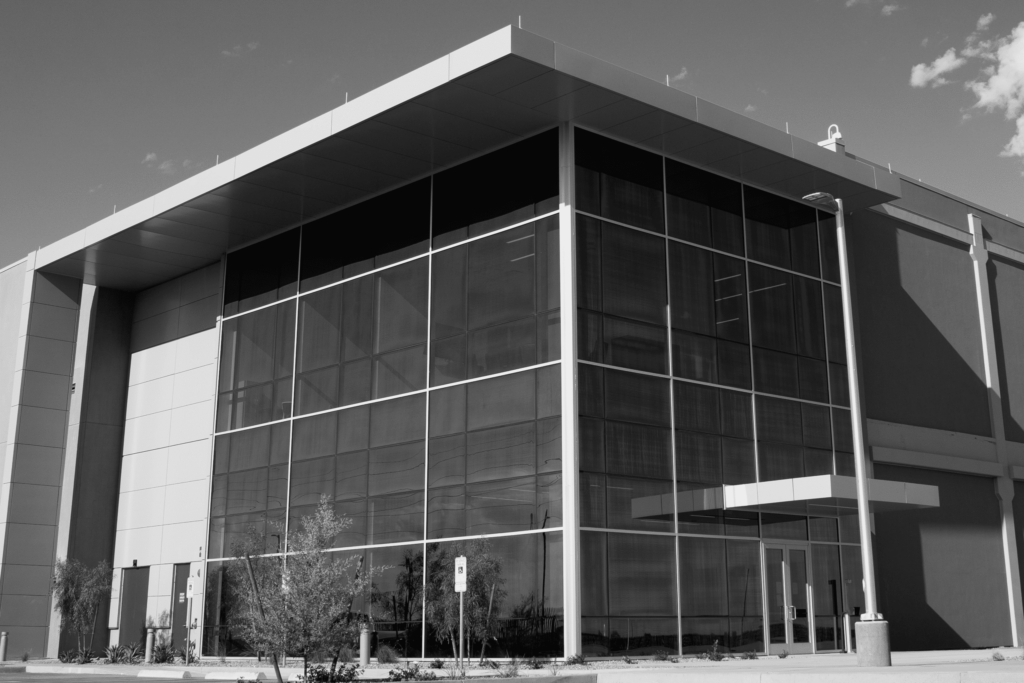 Phoenix Data Center | EdgeCore Digital Infrastructure