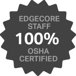 Data Center Safety | EdgeCore Digital Infrastructure