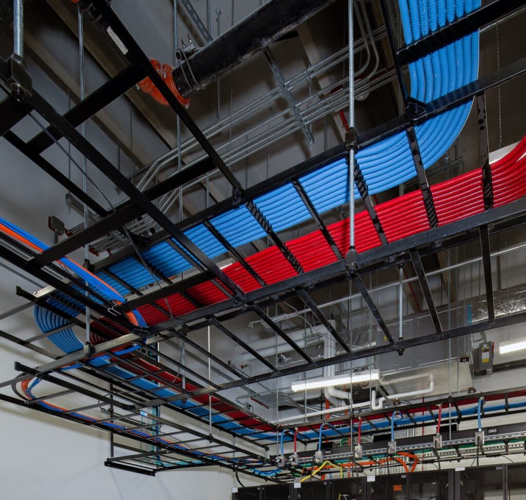 EdgeCore Digital Infrastructure Delivers Data Center Density ...