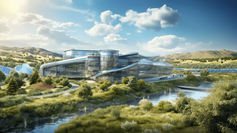 Data Center News | EdgeCore Digital Infrastructure