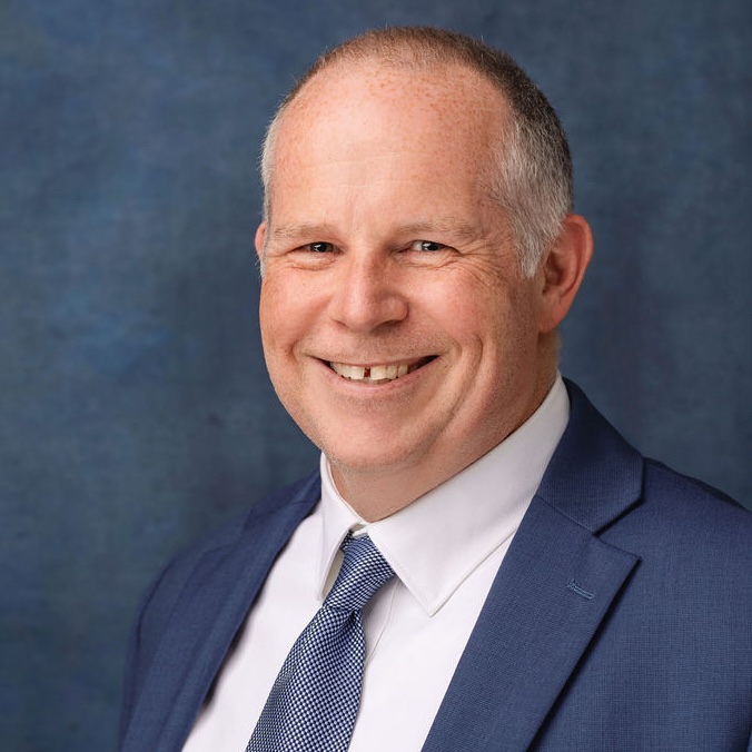 Steve Conner | EdgeCore Digital Infrastructure