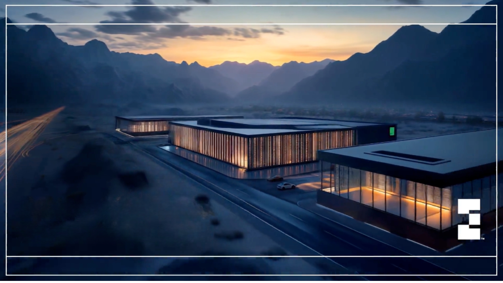 Why Data Center Designs Must Evolve for AI Infrastructure | EdgeCore Digital Infrastructure