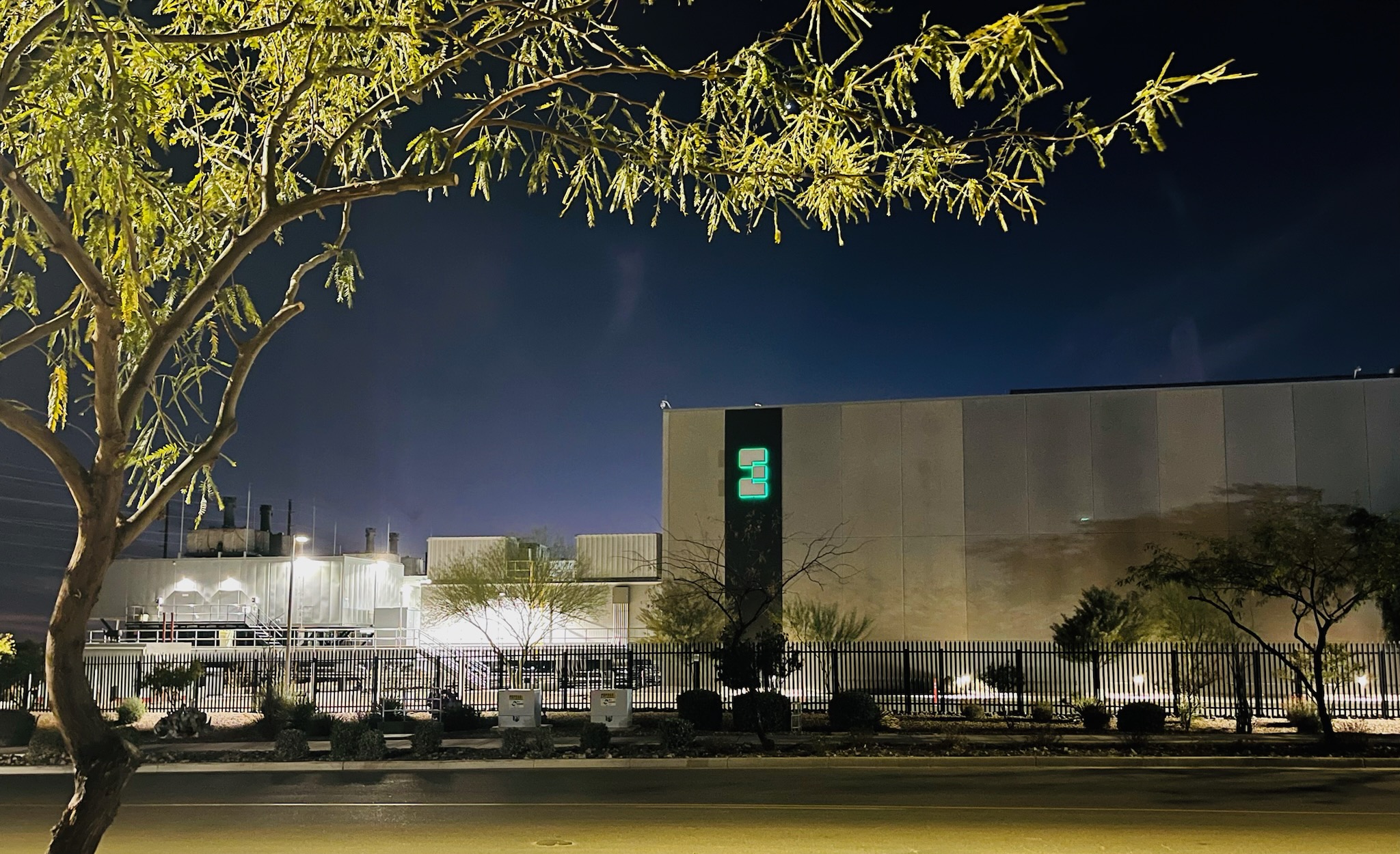 Data Center News | EdgeCore Digital Infrastructure