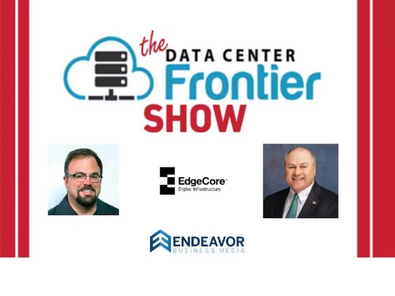 Data Center News | EdgeCore Digital Infrastructure