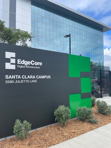 Data Center News | EdgeCore Digital Infrastructure