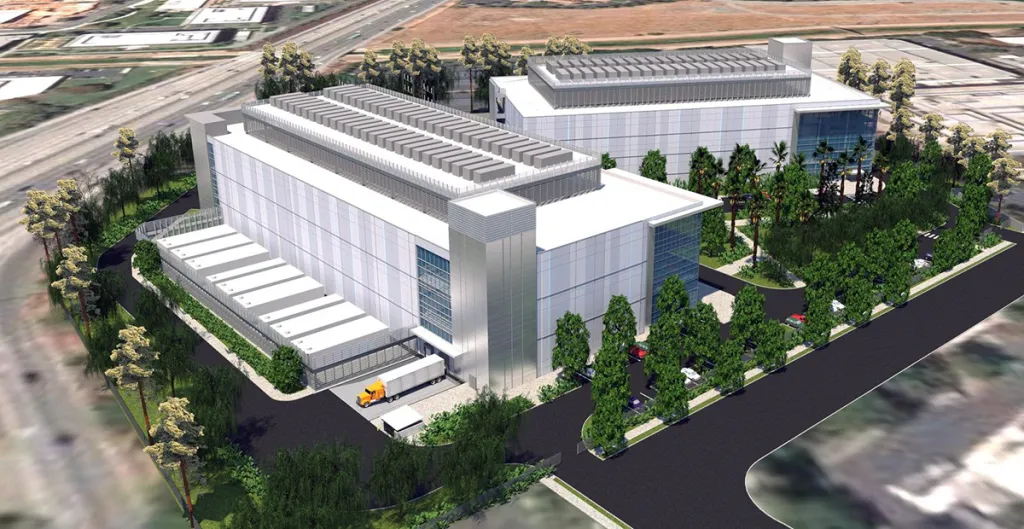 Data Center News | EdgeCore Digital Infrastructure